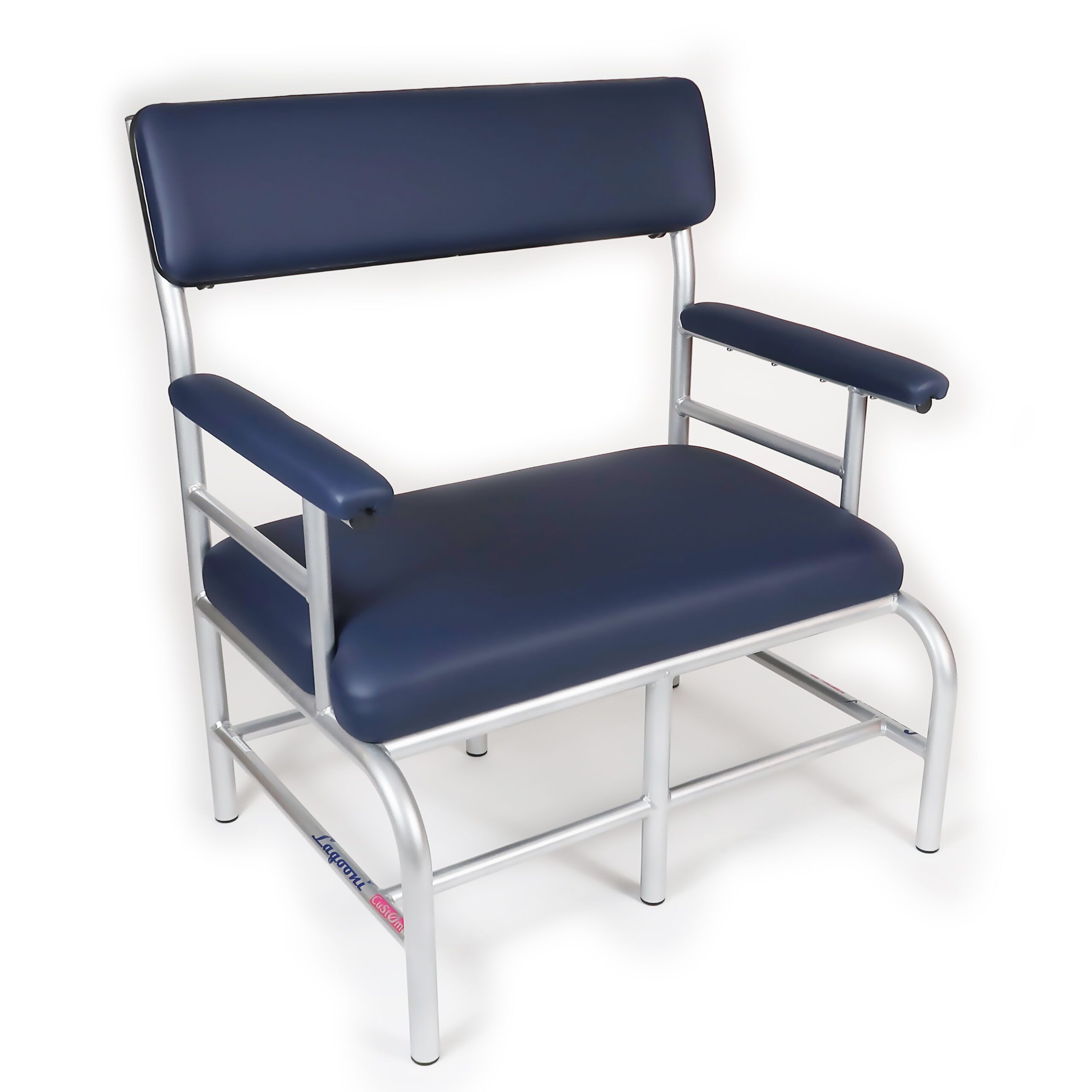 Lagooni Custom | shower commode chair | Lagooni